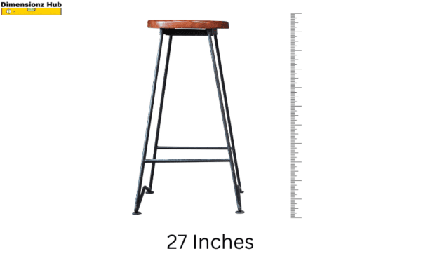 How Long Is 27 Inches? Real-Life Size Guide Explained