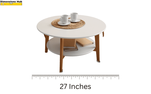 How Long Is 27 Inches? Real-Life Size Guide Explained