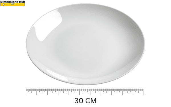 How Big Is 30 cm? Easy Real-Life Size Examples Guide