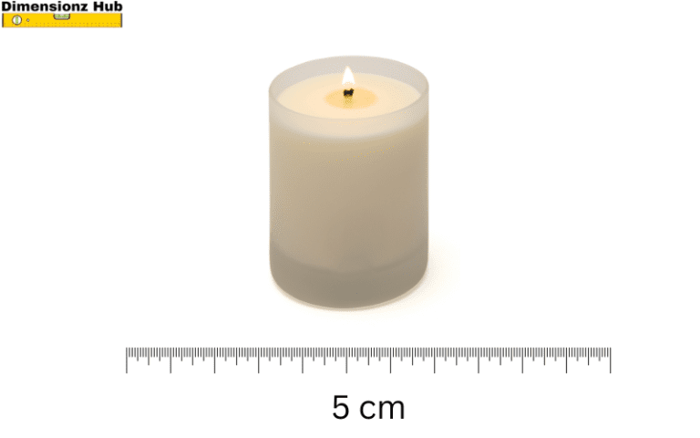 How Big Is 5 cm? Easy Real-Life Size Examples Guide
