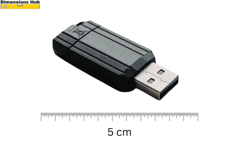 How Big Is 5 cm? Easy Real-Life Size Examples Guide