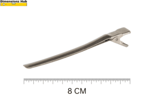 How Big Is 8 cm? Easy Real-Life Size Examples Guide