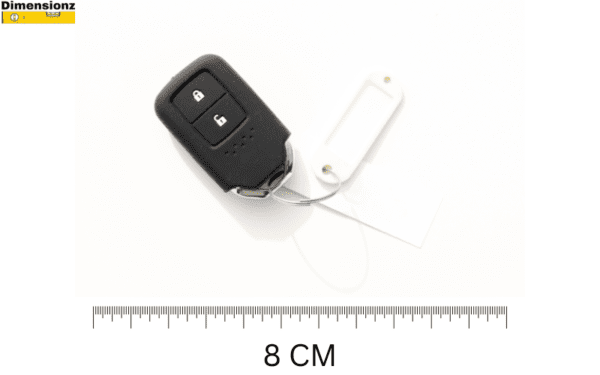 How Big Is 8 cm? Easy Real-Life Size Examples Guide