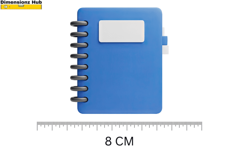 How Big Is 8 cm? Easy Real-Life Size Examples Guide