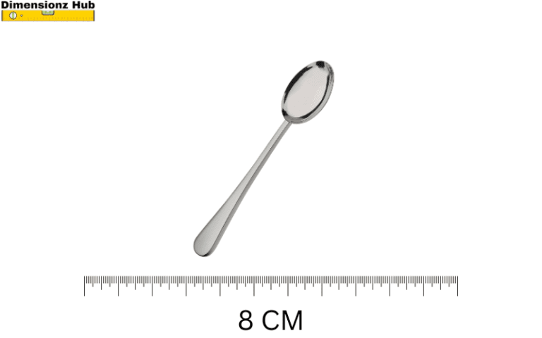 How Big Is 8 cm? Easy Real-Life Size Examples Guide